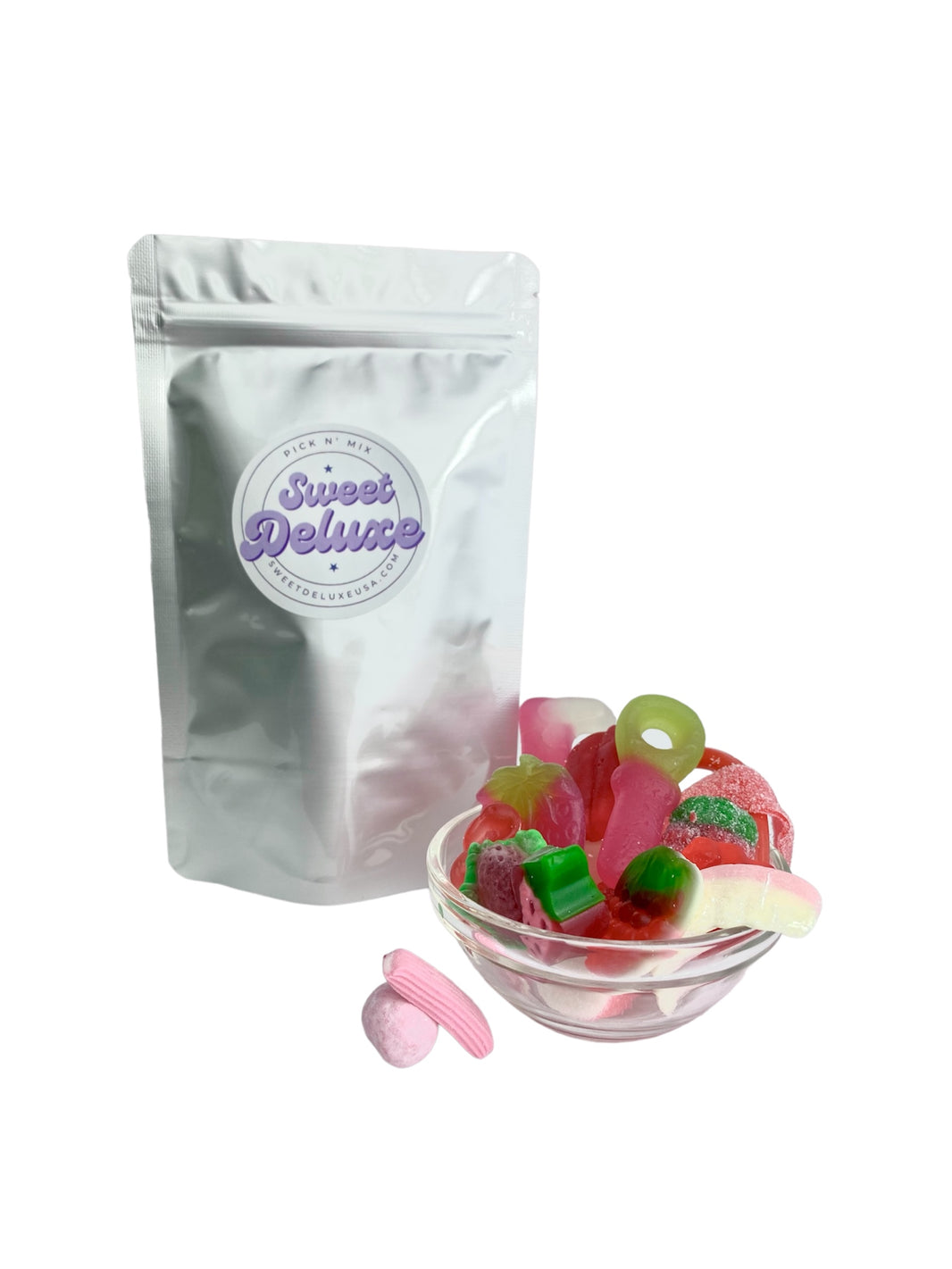 Premix – Sweet Deluxe USA