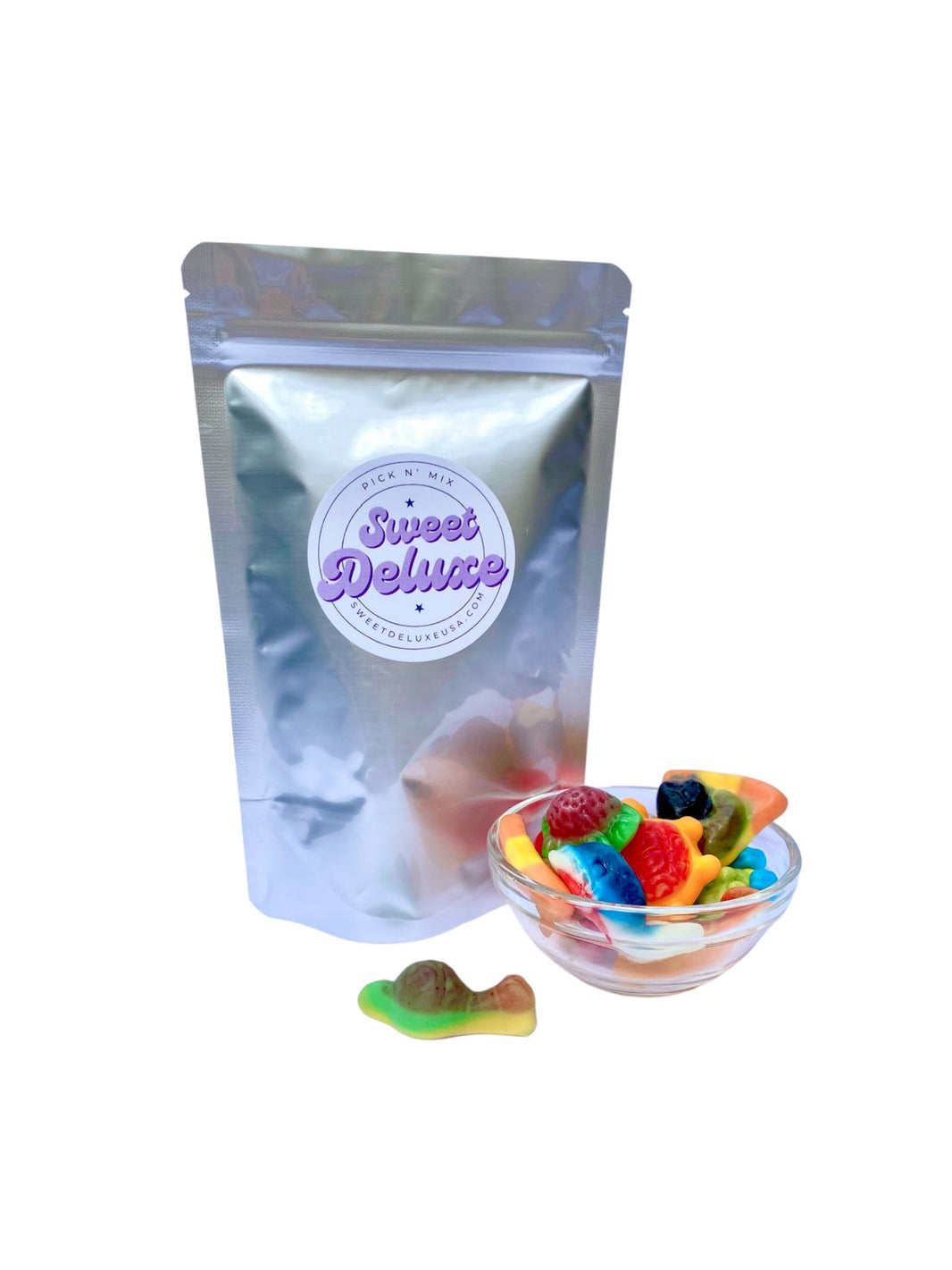 Premix – Sweet Deluxe USA